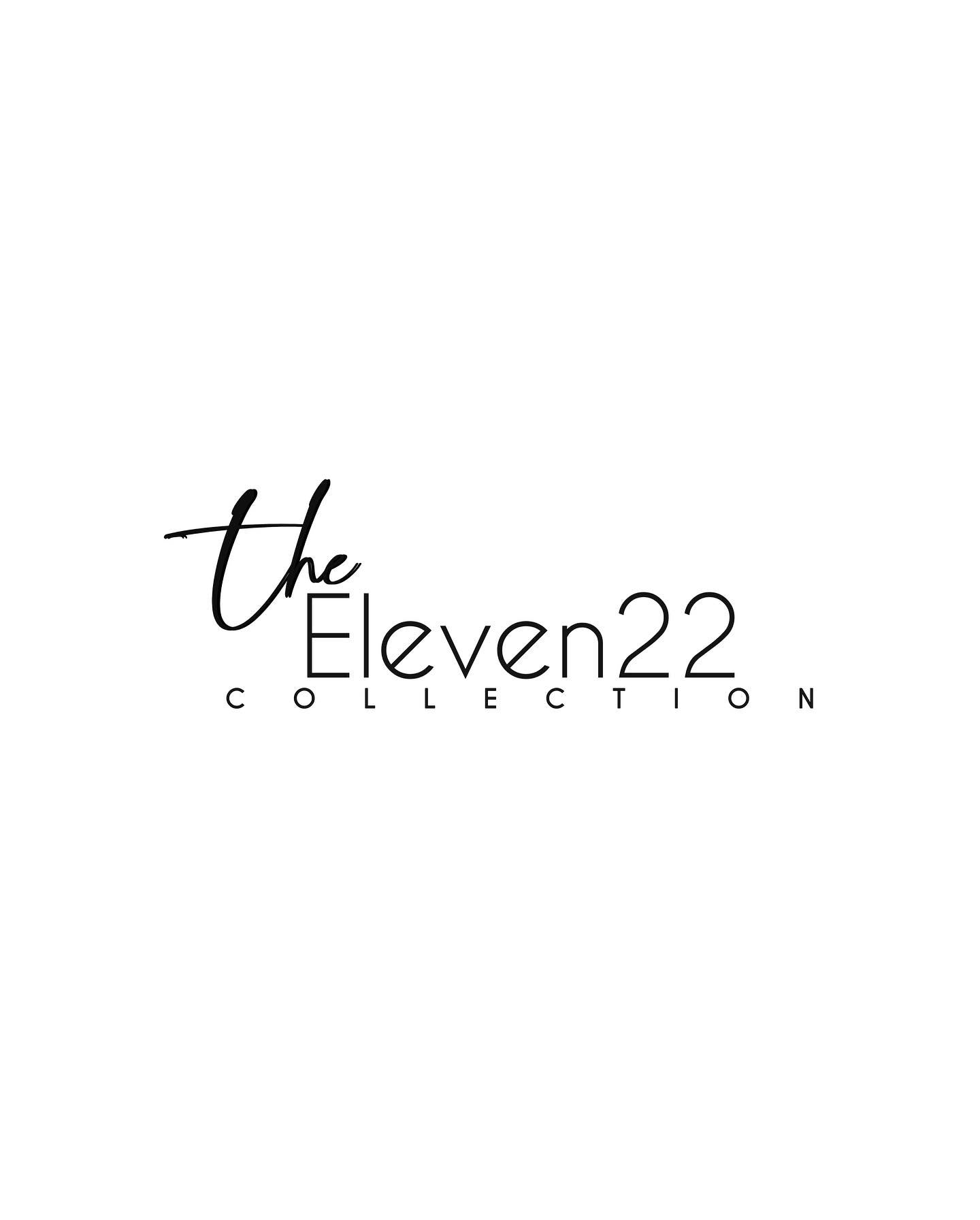 SIZE CHART – TheEleven22Collection